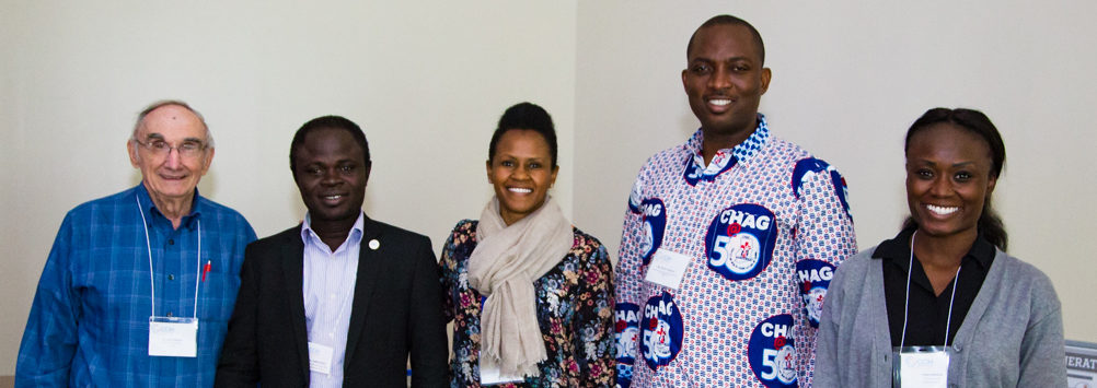 CCIH Conference Explores Diverse Partnerships and the Expanding Role of ...