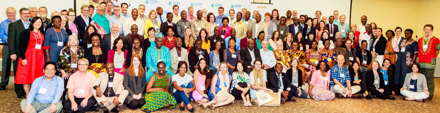 2019 CCIH Conference - CCIH