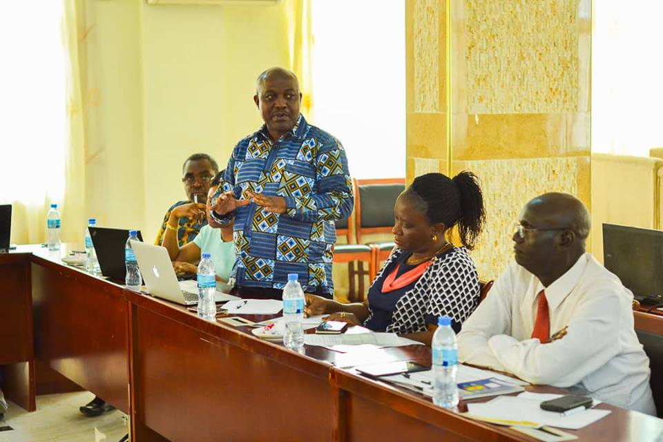 Close Up: Reverend James Mlali, Abundant Life Communications and ...