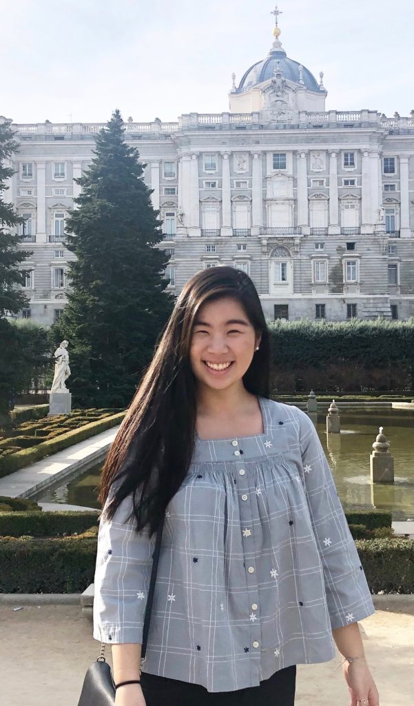 Bolstering Professional Work with Personal Faith - CCIH