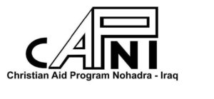 Christians working in global health