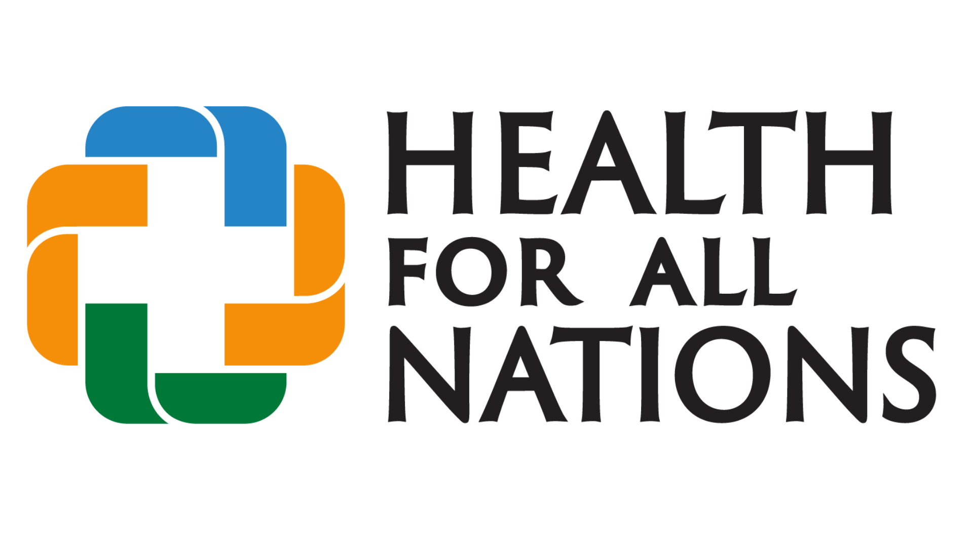 About CCIH: Where Christians in Global Health partner and advocate.