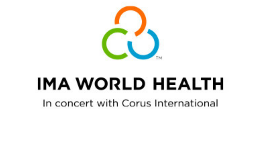 About CCIH: Where Christians in Global Health partner and advocate.