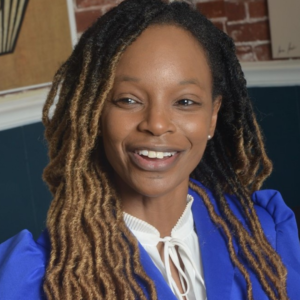 Speaker Bios: CCIH 2022 Day 2 - CCIH