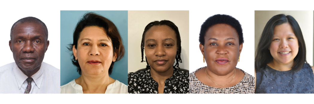 CCIH 2023 Conference Agenda